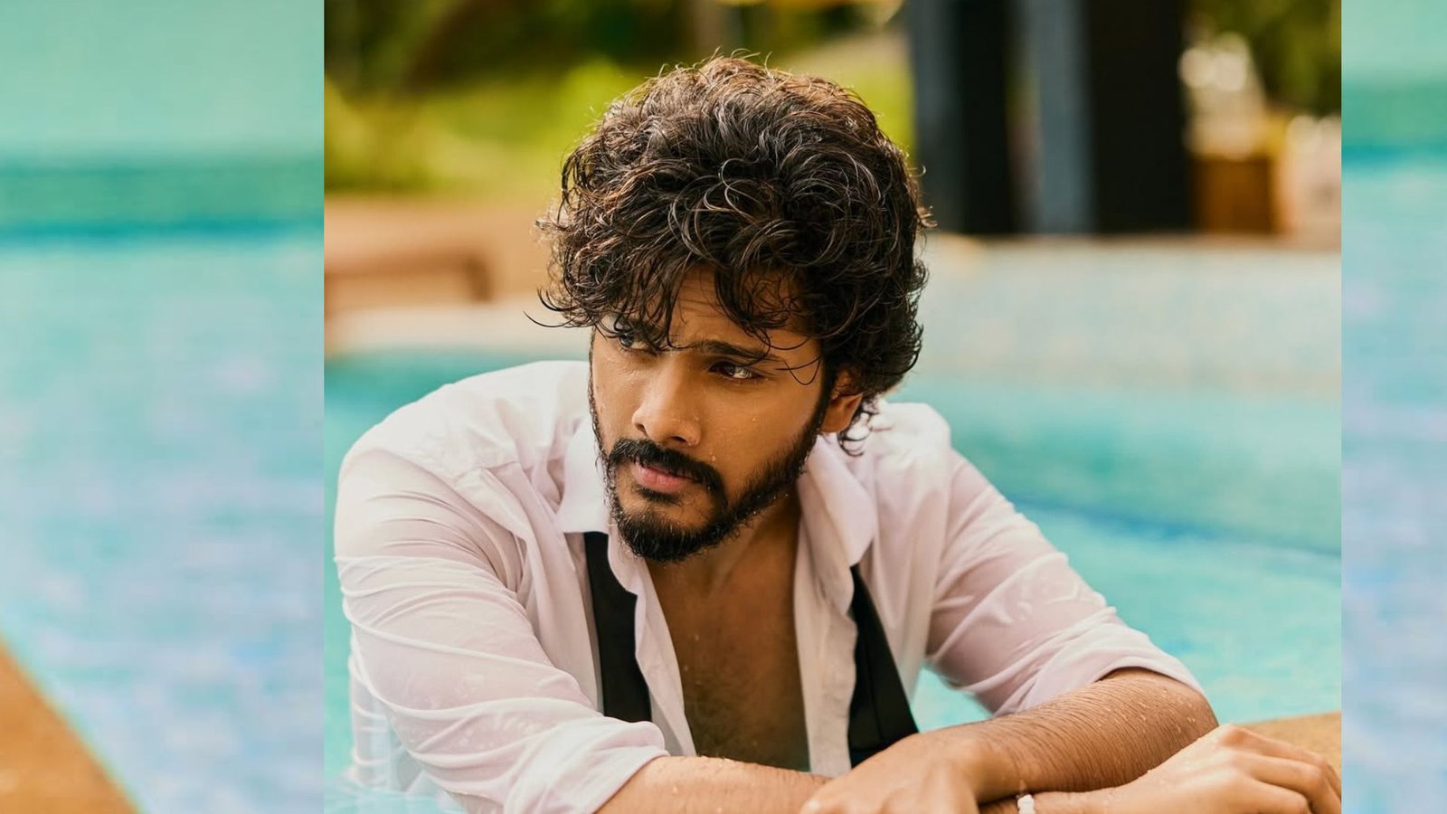 ‘Mirai’ actor Teja Sajja speaks about the prevalent issue of low screen ...