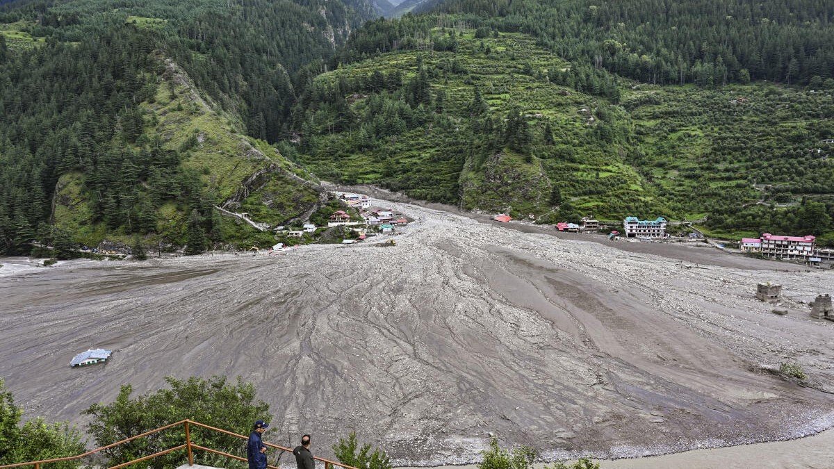 India's Ticking Time Bomb: How a Flawed Development Model is Waging War ...
