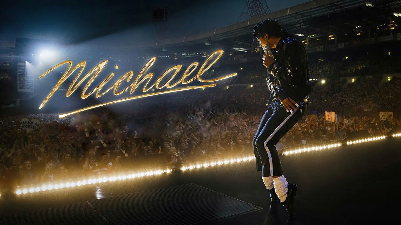Michael Trailer: Jaafar Jackson Breaks the Internet with His Spot-On ...