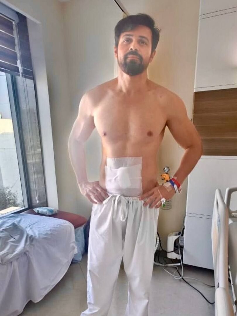 Emraan Hashmi Shuts Down Nostalgia Talk Around Awarapan 2: "We Waited ...