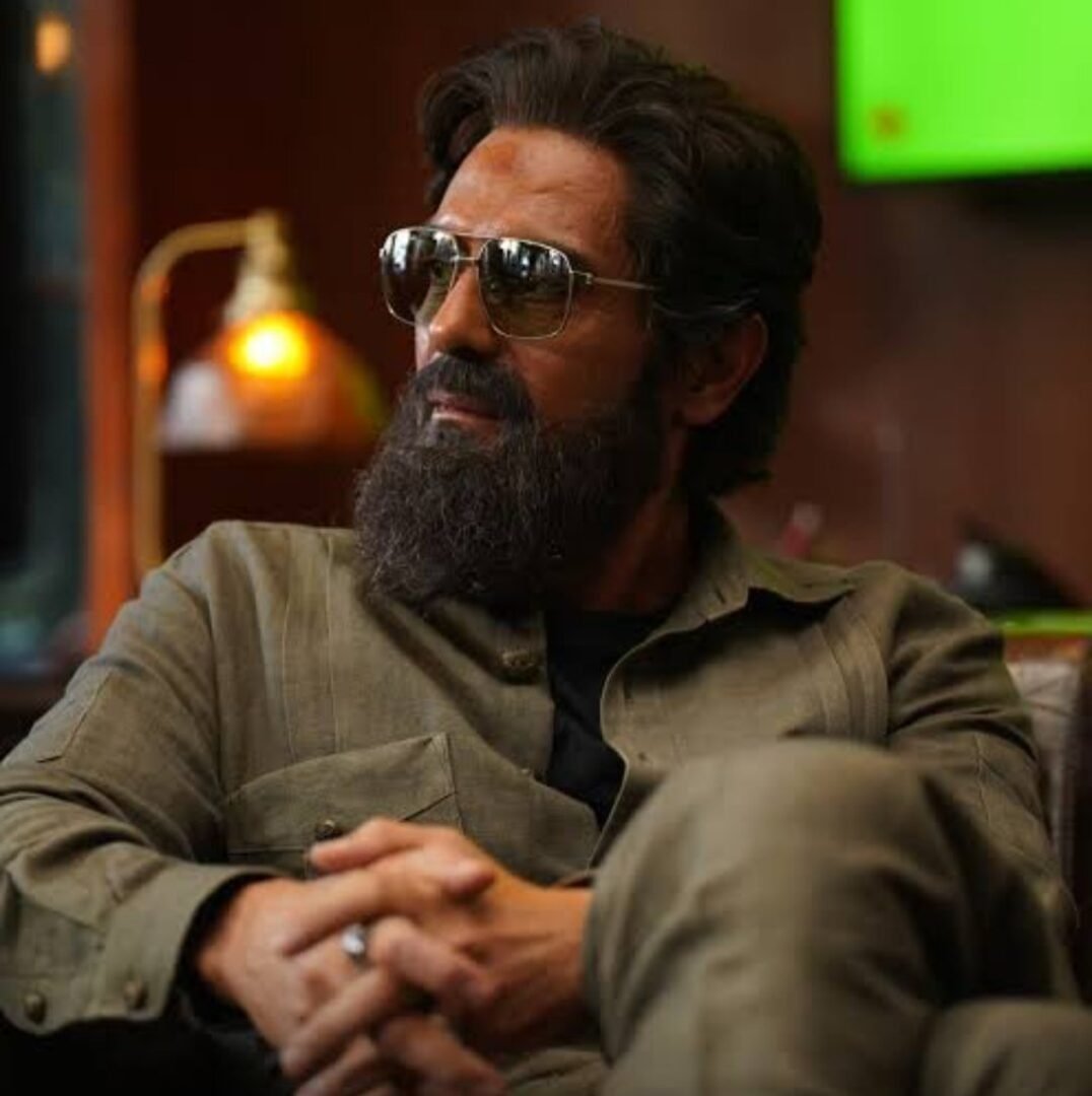 Arjun Rampal Opens Up on Playing ISI Major Iqbal in Dhurandhar: “I Felt Horrible Living That ...