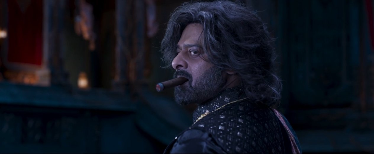 The Raja Saab Box Office Day 5: Prabhas’ Horror Comedy Struggles as ...
