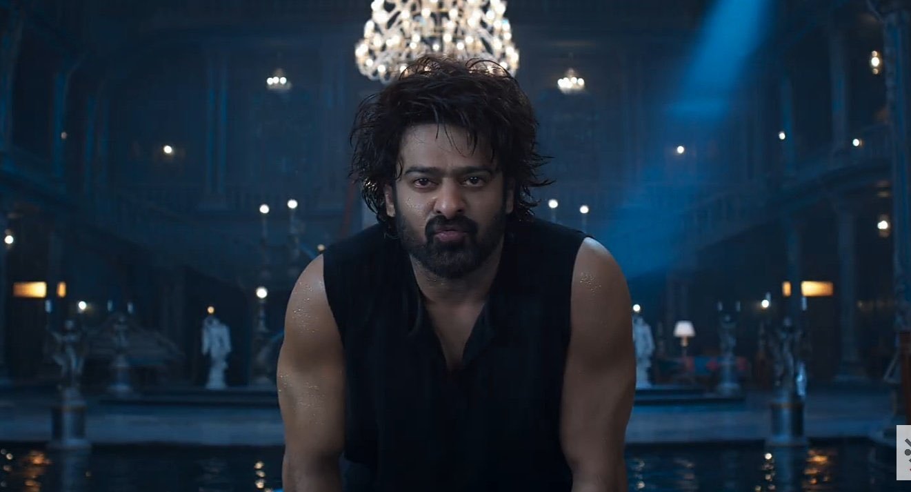 The Raja Saab Box Office Day 5: Prabhas’ Horror Comedy Struggles as ...