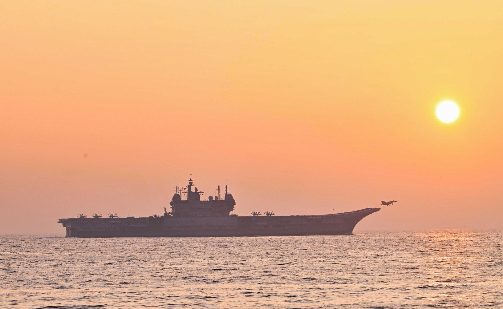 India Celebrates Navy Day 2025: Leaders Honour Maritime Forces as Navy ...