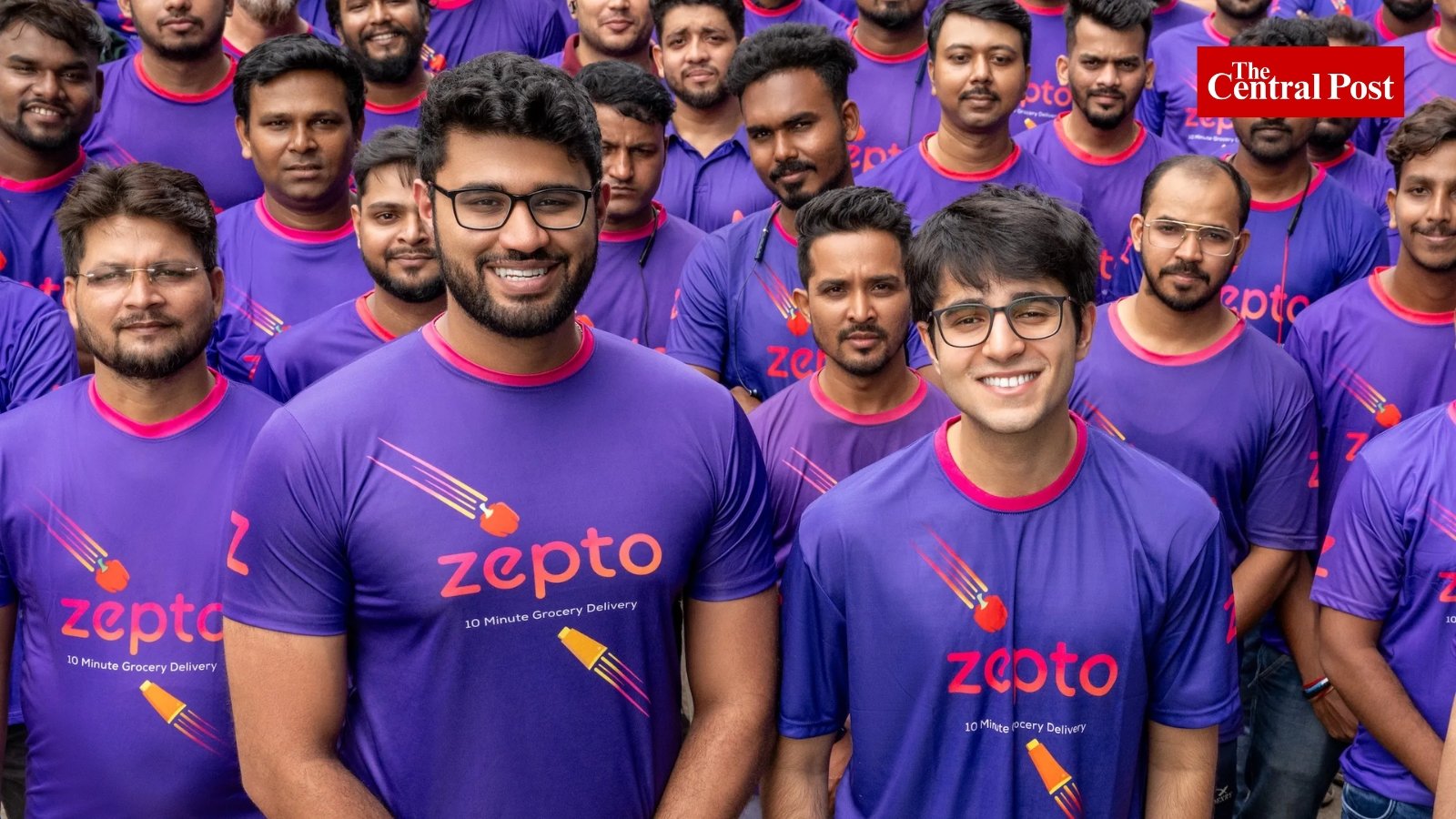 Zepto Prepares to Go Public with Huge IPO with Sales Growing and Losses ...