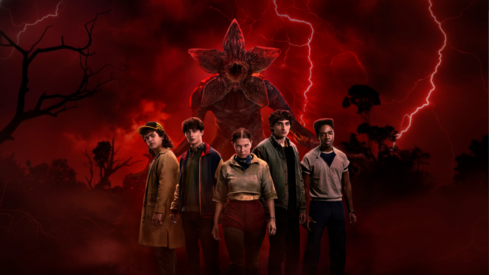 Stranger Things Season 5 Volume 2 Release Date: Final Episodes Promise Bigger Stakes and ...