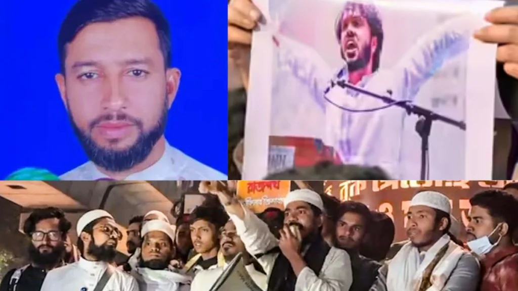 Another Student Leader Shot in Head in Bangladesh Just 2 Days After ...