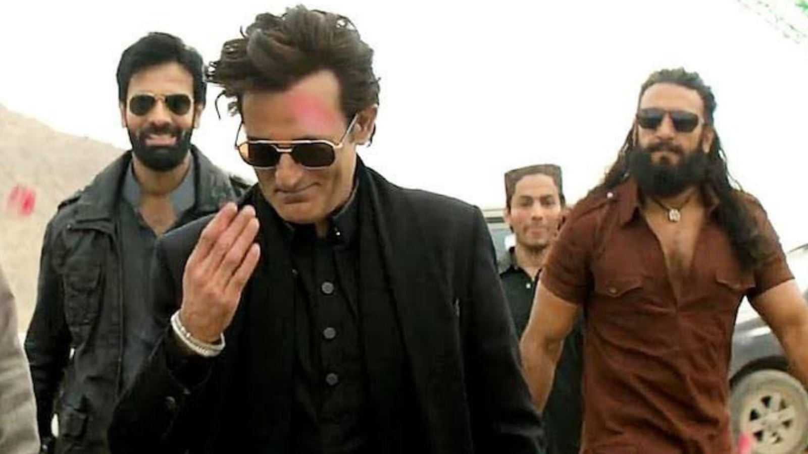 Akshaye Khanna’s Rehman Dakait Not Done Yet? Actor Reportedly Returning ...