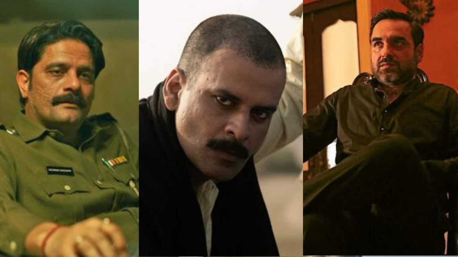 From Box Office Struggles to OTT Superstars: Actors Who Rule the ...